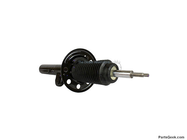 09 2009 Lincoln MKS Strut Assembly - Suspension - FCS Automotive ...