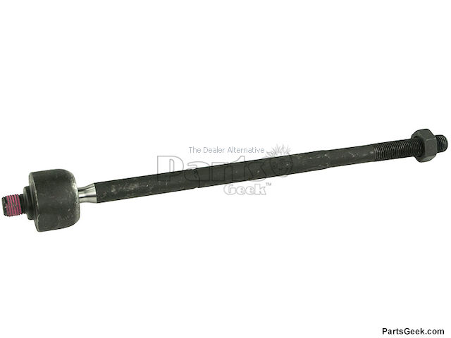 Tie Rod Ends Replacement - Inner & Outer Tie Rods Assembly | Parts Geek