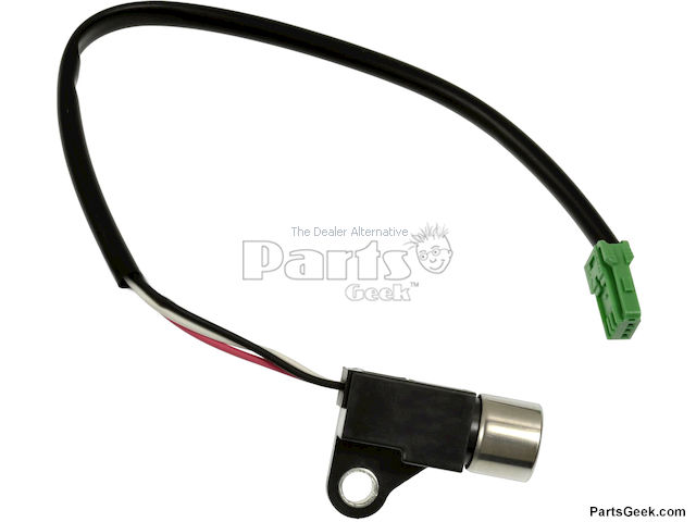 06 2006 Subaru B9 Tribeca Automatic Transmission Output Shaft Speed ...