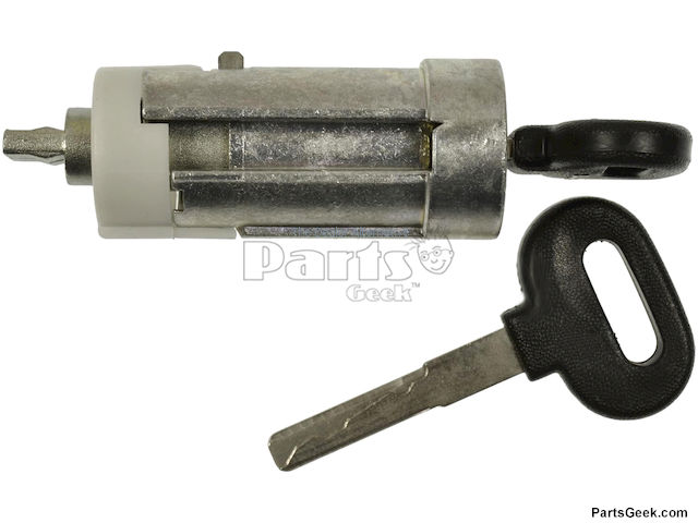 Saab Ignition Lock Cylinder | 900 95 97X 9000 - 1990 1992 1991 1987