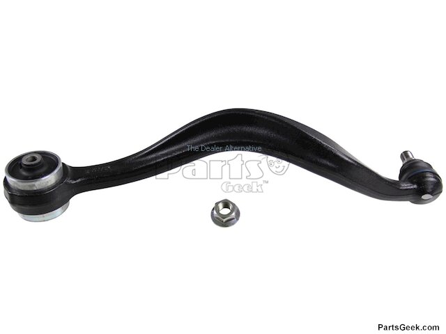 Ford Fusion Control Arm - Control Arms - Replacement Detroit Axle Moog ...