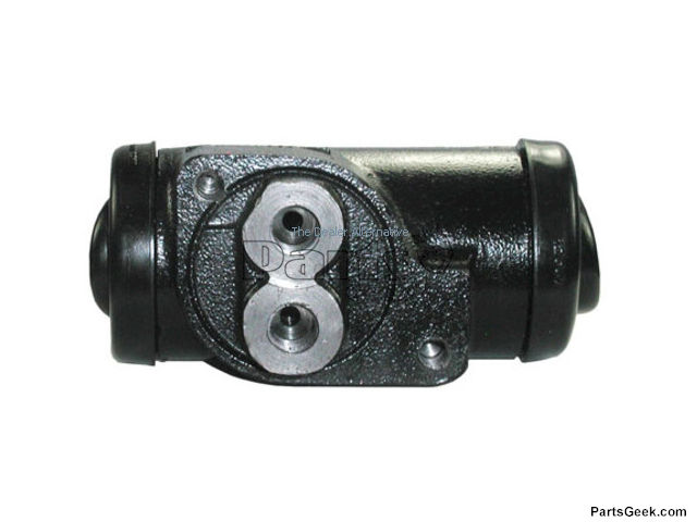 65 1965 Chevrolet C60 Wheel Cylinder - Brake - Centric, Dynamic ...