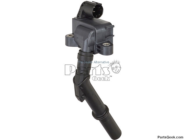 15 2015 Mercedes S550 Ignition Coil - Engine Electrical - API, Autopart ...