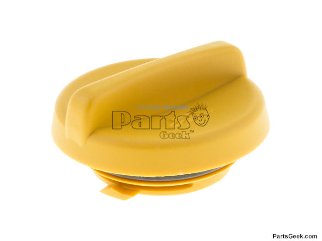 14 2014 Chevrolet Cruze Oil Filler Cap - Engine Mechanical - AC Delco ...