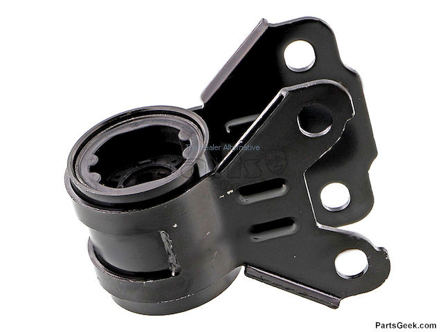 Ford Focus Control Arm Bushing - Control Arm Bushings - Mevotech Moog ...