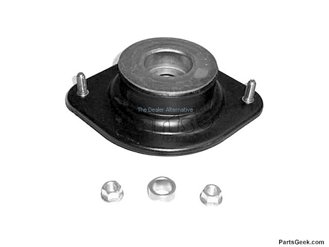 VW Volkswagen Rabbit Pickup Strut Mount - Shock Mounts - KYB Febi ...