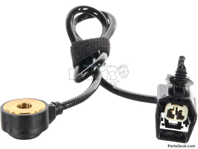 Ford F150 Knock Sensor - Engine Sensors - Replacement Standard Motor ...