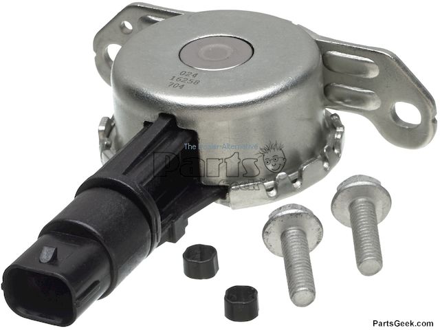 Ford F150 Variable Timing Solenoid - VVT Solenoid - Replacement Dorman ...