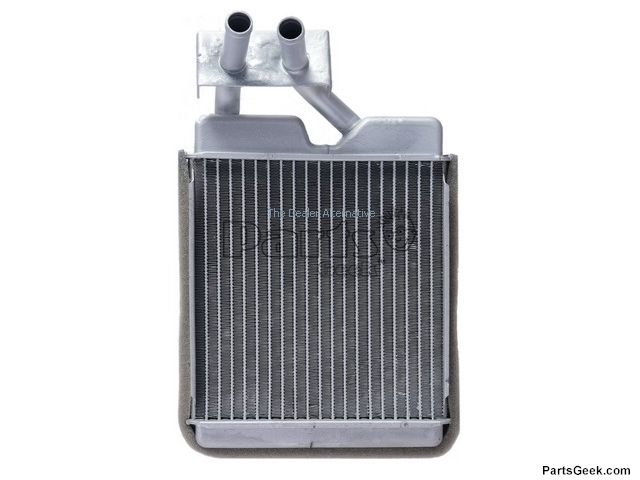 Dodge Durango Heater Core - Heater Cores - Replacement APDI GPD OSC ...