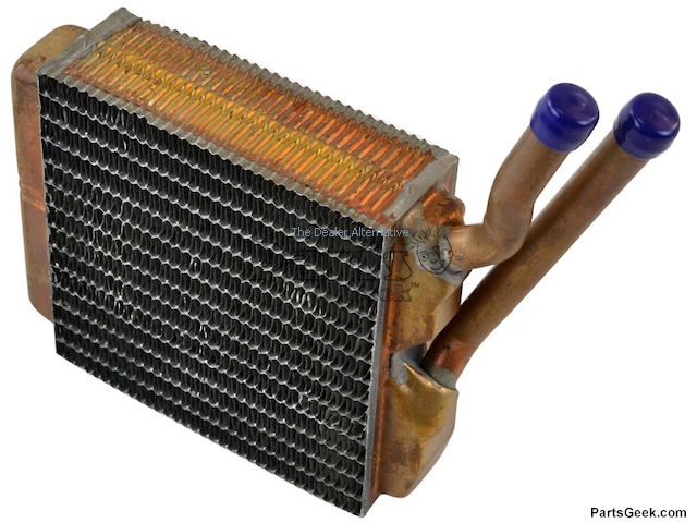 Isuzu Heater Core | Trooper Rodeo NPR Pickup - 1995 1994 1996 1992