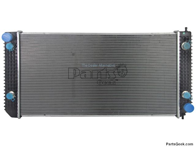 GMC C5500 Topkick Parts - PartsGeek.com