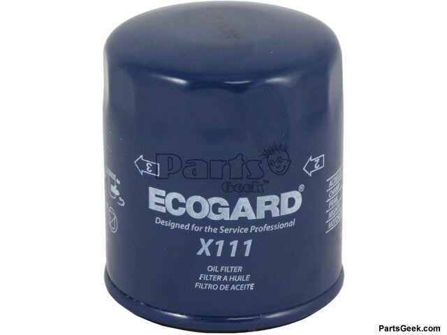07 2007 Chevrolet Silverado 1500 Oil Filter - Engine Mechanical - AC ...
