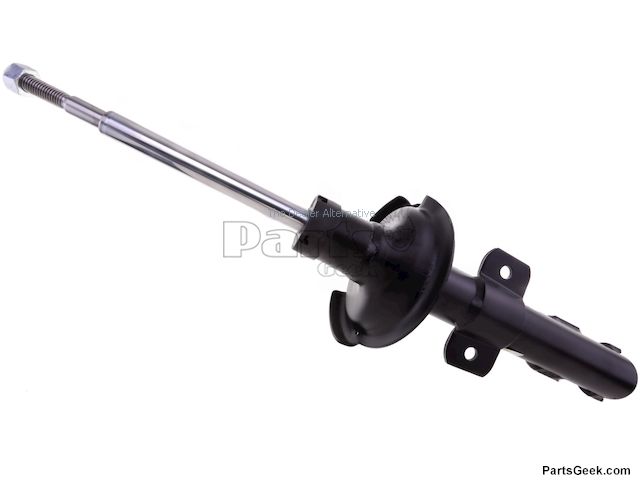04 2004 Volvo XC90 Strut Assembly - Suspension - API, Autopart Premium ...
