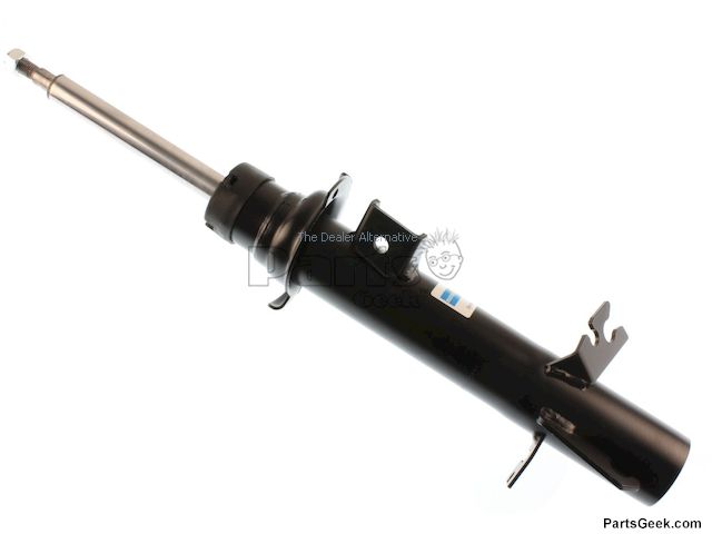 12 2012 Mini Cooper Countryman Strut Assembly - Suspension - API ...