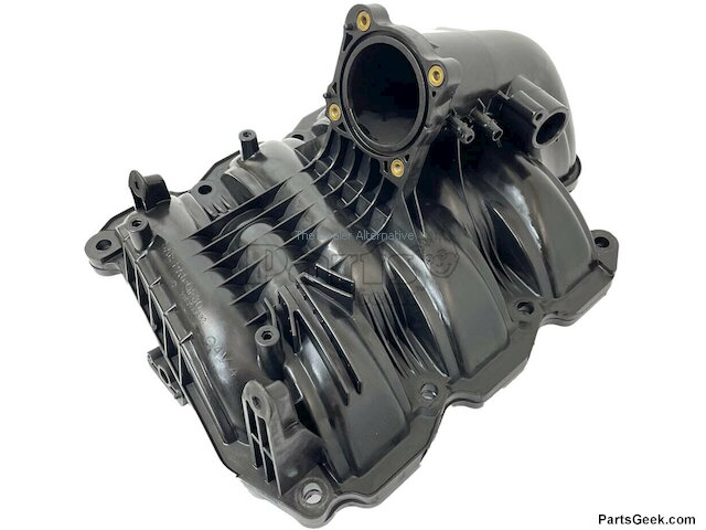 Dodge Ram 1500 Intake Manifold - Manifolds - Dorman Mopar DIY Solutions ...