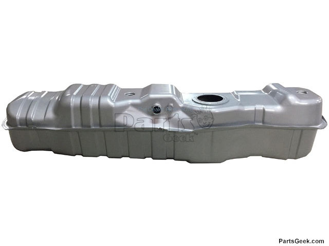 02 2002 Ford F350 Super Duty Fuel Tank - Fuel Delivery - Action Crash ...