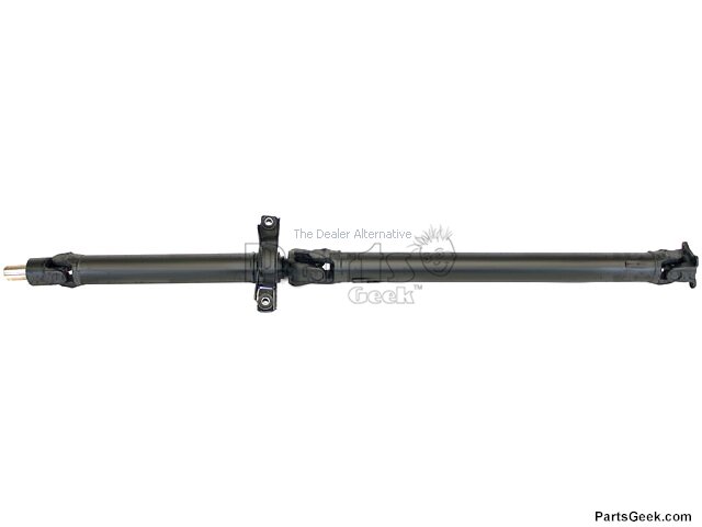 11 2011 Subaru Outback Drive Shaft - Driveshaft & Axle - A1 Cardone ...
