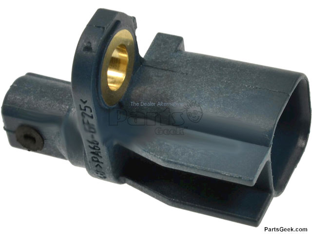15 2015 Ford Escape ABS Speed Sensor - Brake - BWD Automotive, Delphi ...