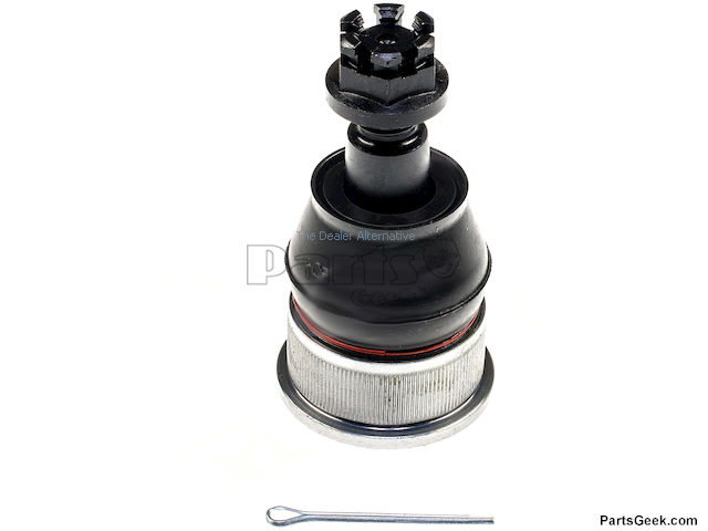 Honda Pilot Ball Joint - Ball Joints - Sankei 555 Detroit Axle DIY ...