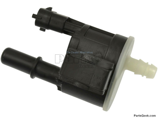 Chrysler Purge Valve | 300 Town & Country PT Cruiser Pacifica - 2005 ...