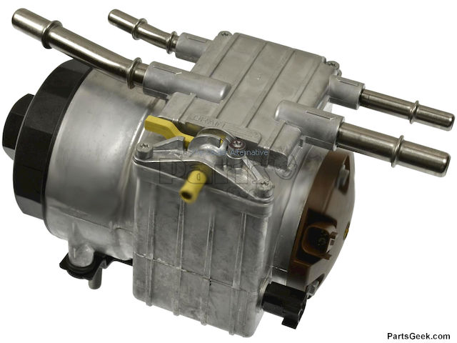 Ford F250 Super Duty Fuel Pump - Gas Pumps - Replacement Standard Motor ...