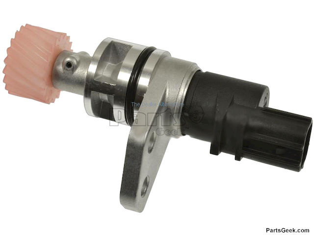 04 2004 Mazda 6 Manual Trans Output Shaft Speed Sensor - Transmission ...