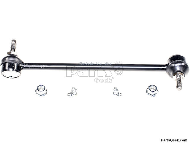 Ford Taurus Sway Bar Link - Sway Bar Links - Replacement Moog Mevotech ...