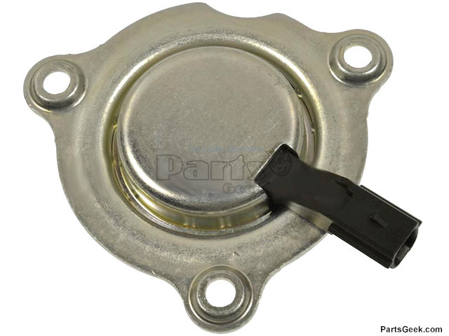 Chevrolet Silverado 1500 Variable Timing Solenoid - VVT Solenoid ...