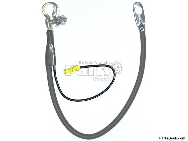 Honda CRV Battery Cable - Battery Cables - Standard Motor Products ...