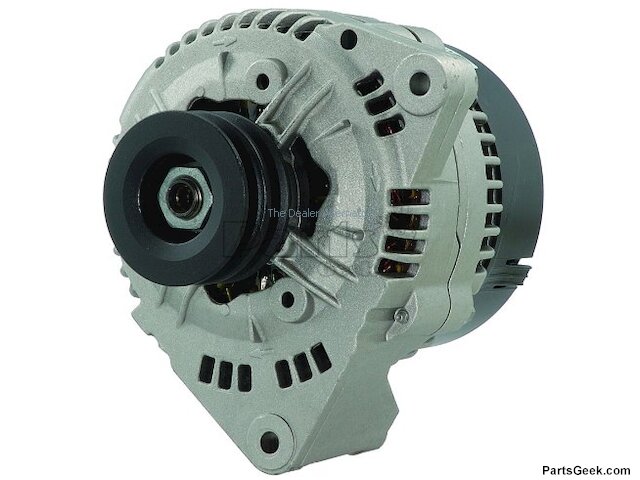 Volvo 940 Alternator - Car Alternators - Bosch Pure Energy WAI Global ...