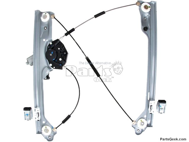 Power Window Regulators Replacement - Car Window Regulator Motor