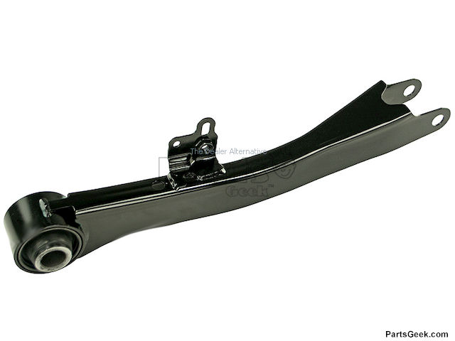 16 2016 Subaru Outback Trailing Arm - Suspension - Delphi, Dorman ...