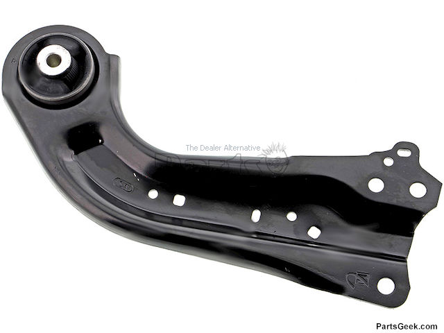22 2022 Toyota Corolla Cross Trailing Arm - Suspension - Delphi ...