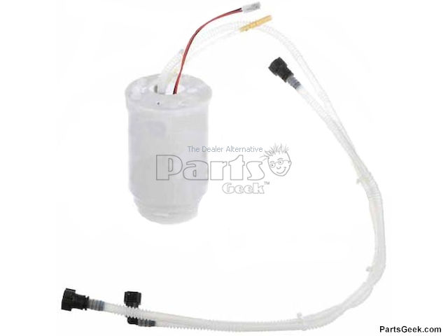 07 2007 Audi Q7 Fuel Pump - Fuel Delivery - API, Autopart Premium, ContiTech, Delphi, DriveBolt ...