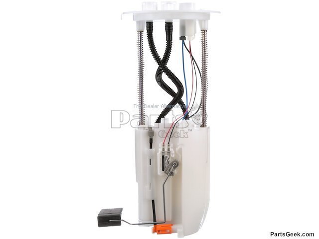 Toyota FJ Cruiser Fuel Pump - Gas Pumps - Airtex TRQ DENSO Denso Delphi ...