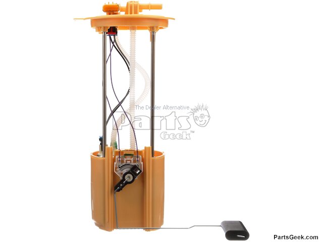 14 2014 Ram 1500 Fuel Pump - Fuel Delivery - API, Autobest, Autopart ...