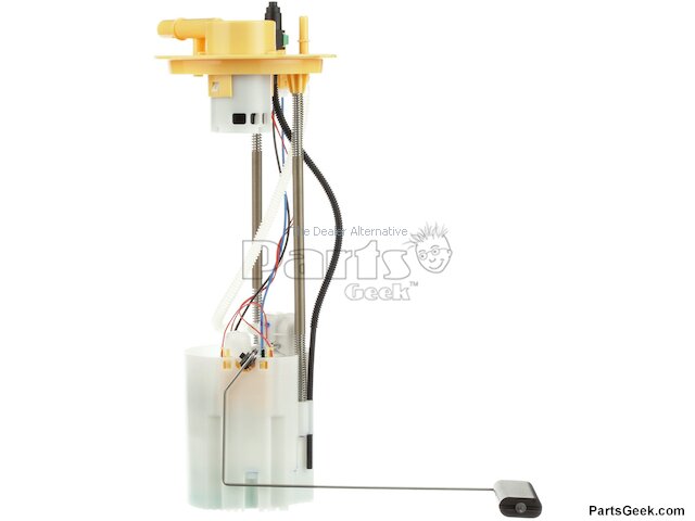 Ram Fuel Pump | 1500 2500 ProMaster 1500 5500 - 2014 2016 2011 2015