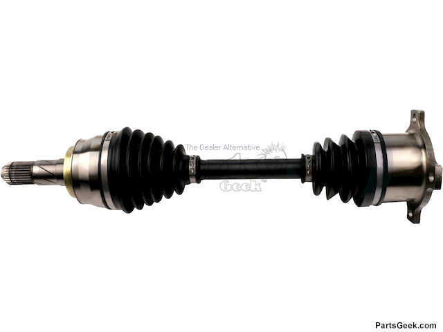 Nissan 300ZX Axle - Drive Axles - SurTrack - 1988 1984 1990 1987 1985 ...