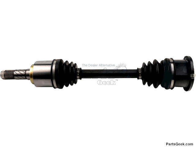Nissan 300ZX Axle - Drive Axles - SurTrack - 1988 1984 1990 1987 1985 ...