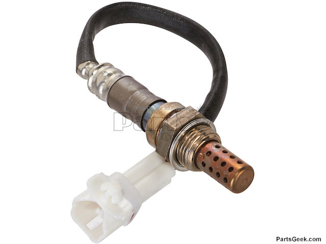 08 2008 Suzuki SX4 Oxygen Sensor - Fuel Injection - Autopart Premium ...