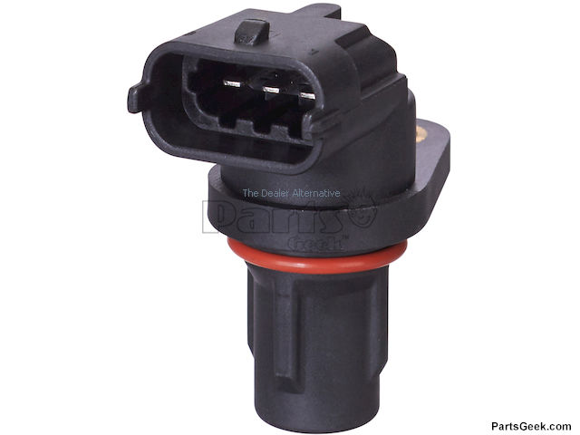 12 2012 Mercedes C250 Camshaft Position Sensor - Engine Mechanical ...