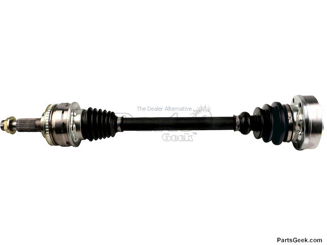 Lexus LS400 Axle - Drive Axles - SurTrack API Autopart Premium - 1993 ...