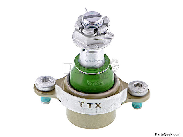 Ford Transit-250 Ball Joint - Ball Joints - Mevotech Moog Motorcraft ...