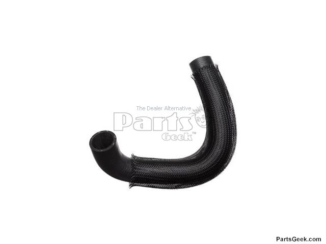 Dodge Journey Radiator Hose - Radiator Upper and Lower Hoses - Gates ...
