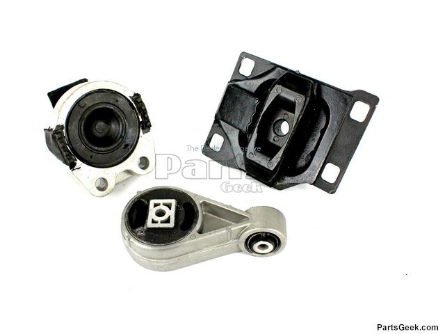 Ford Engine Mount | Focus Escape Fusion Mustang II - 2007 2003 2013 2010