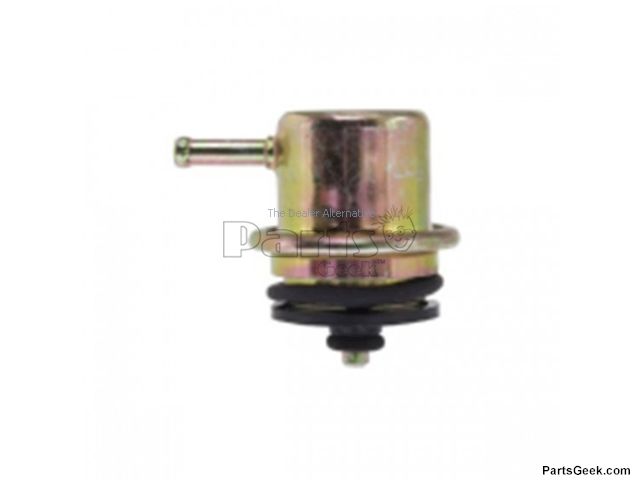 Ford Crown Victoria Fuel Pressure Regulator - Regulators - Replacement ...