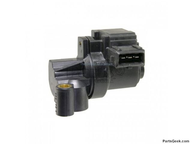 Kia Idle Control Valve | Spectra Rio Sportage Sorento - 2008 2001 2006 2000