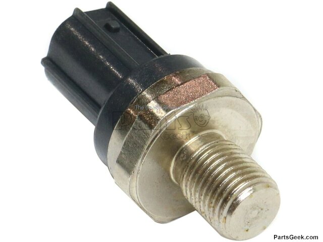 Honda Civic Knock Sensor - Engine Sensors - Replacement Standard Motor ...