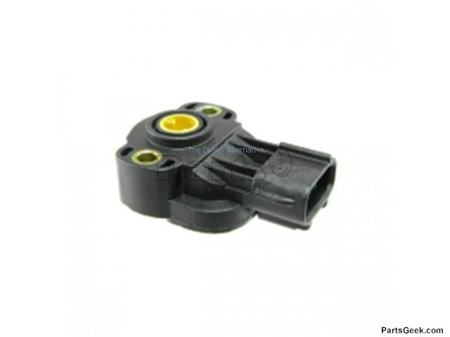 Chrysler Throttle Position Sensor | Aspen PT Cruiser Sebring 300M ...