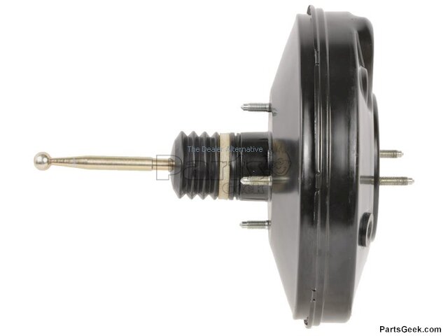 VW Volkswagen Golf Brake Booster - Power Brake Boosters - Replacement ...